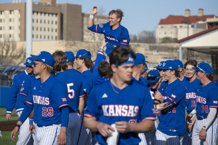 Baseball - KU Sports
